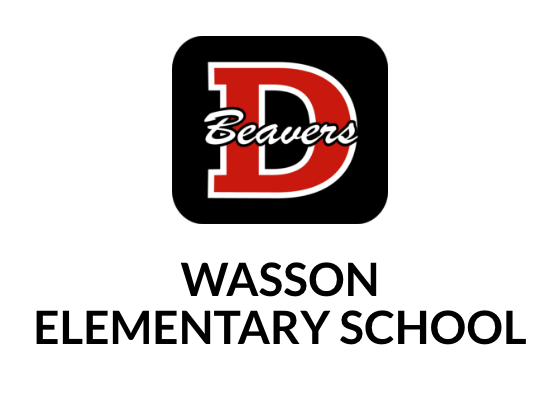 Our School – About – Wasson Elementary School